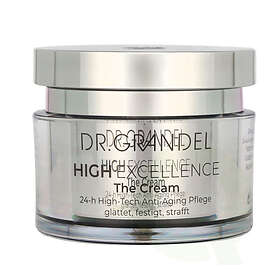 Dr Grandel High Excellence The Face Cream 50ml - Hitta bästa pris på ...