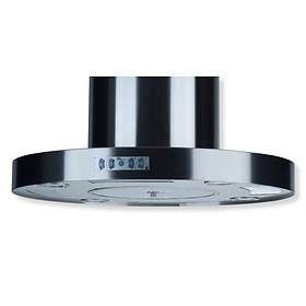 Best pris på Thermex Decor 600/Ronda Intern Motor 90cm FH (Rustfritt ...