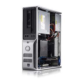 Dell Dimension C521 D02C5215 - 2,2GHz 512MB 160GB DVD±RW - Hitta bästa ...