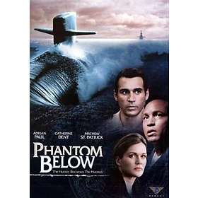 Phantom Below - Hitta bästa pris på Prisjakt