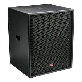 Best pris på Studiomaster LX218 sub Subwoofere for PA-bruk - Sammenlign ...
