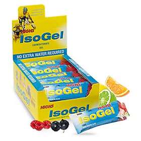 High5 IsoGel Gel 60g 25pcs Best Price | Compare deals at PriceSpy UK