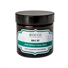 BIOCOS C VIT Facial Cream 60ml Best Price | Compare deals at PriceSpy UK