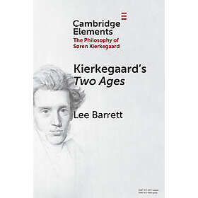 Kierkegaard's Two Ages - Sammenlign priser hos Prisjakt