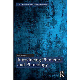 Introducing Phonetics and Phonology, Från 561 kr