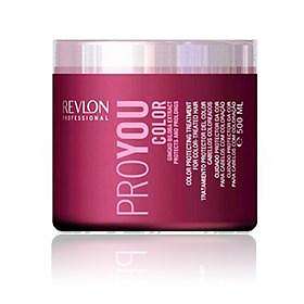 Revlon Pro You Color Treatment 500ml - Hitta bästa pris på Prisjakt