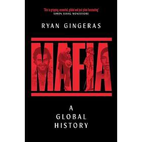 Mafia: A Global History - Hitta bästa pris på Prisjakt