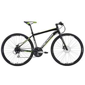Merida Dual Rigid-D 2013 - finn riktig produkt og pris med Prisjakt.