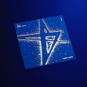 TOMORROW X TOGETHER (TXT) The Star Chapter: TOGETHER (Awake Ver.) CD ...