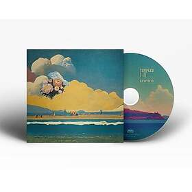 Temples Exotico CD - Sammenlign priser hos Prisjakt