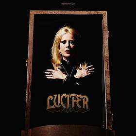 Lucifer Lucifer V CD, Från 199 kr