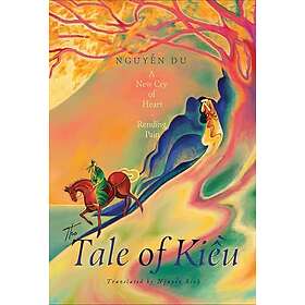 The Tale of Kieu, Från 163 kr