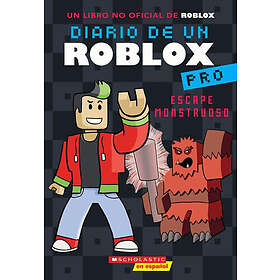 DIARY OF A ROBLOX PRO01 SPAN MONSTER ESC - Black Friday 2025 ...