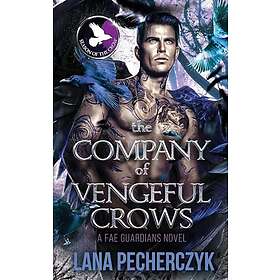 The Company of Vengeful Crows - Sammenlign priser hos Prisjakt