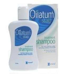 Oilatum Scalp Treatment Shampoo 150ml - Jämför pris på Prisjakt