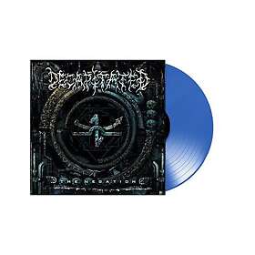 Decapitated The Negation LP/Vinyl, Från 319 kr