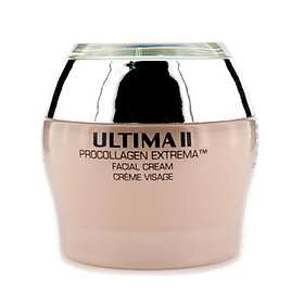 Revlon Ultima II Procollagen Extrema Facial Cream 50ml - Hitta bästa ...