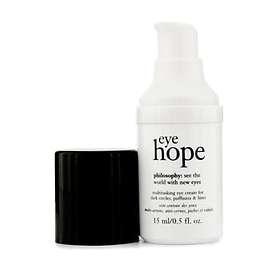 Philosophy Eye Hope Multitasking Eye Cream 15ml - Hitta bästa pris på ...