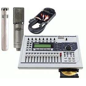 Yamaha AW1600 - Hitta bästa pris på Prisjakt