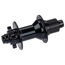 Contec Core 6b Disc Boost Shimano Micro Spline Rear Hub CONTE07476234 ...