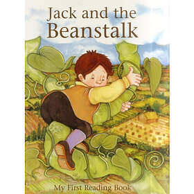 Anness publishing Jack and the Beanstalk (häftad, eng) - Sammenlign ...