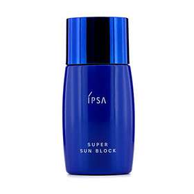 Ipsa Protector Sensitive Sun Block SPF23 30ml - Hitta bästa pris på Prisjakt