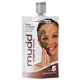 Best pris på Mudd Mask Original 50ml Ansiktsmasker - Sammenlign priser ...