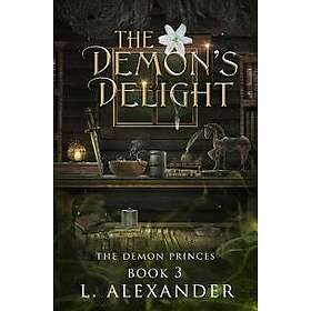 The Demon's Delight - Sammenlign priser hos Prisjakt