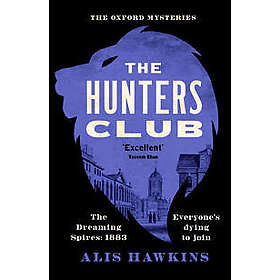 Hunters Club - Sammenlign priser hos Prisjakt