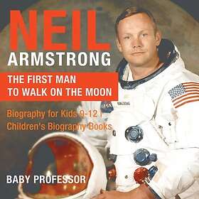 Neil Armstrong (häftad, eng), Från 138 kr