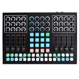 Livid Instruments CNTRL:R - Hitta bästa pris på Prisjakt