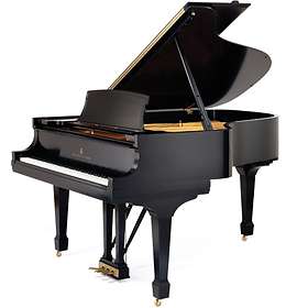 Best pris på Steinway & Sons Model A Piano/Flygel - Sammenlign priser ...
