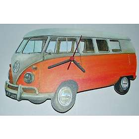 Lark Rise Designs VW Campervan Combo - Hitta bästa pris på Prisjakt