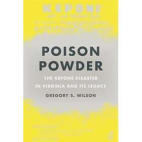 Poison Powder - Sammenlign priser hos Prisjakt