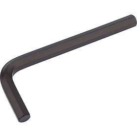 Draper Hex Key 33561 8.0mm - Price from £6.29