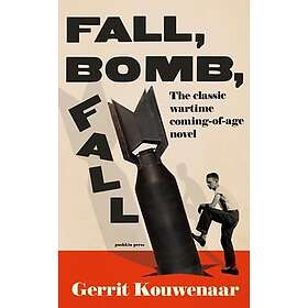Fall, Bomb, Fall - Black Friday 2025 – Erbjudanden från 174 kr