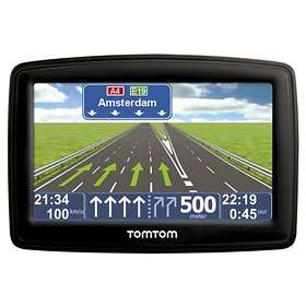 TomTom One XL v2 (Europa) - Hitta bästa pris på Prisjakt