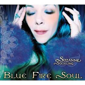 Suzanne Sterling Blue Fire Soul CD - Sammenlign priser hos Prisjakt