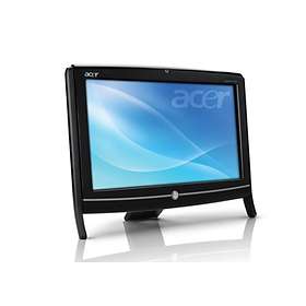 Acer Veriton Z2610G (PQ.VDEE3.005) - Hitta bästa pris på Prisjakt