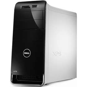 Best pris på Dell XPS 8500 (8500-4219) Stasjonære datamaskiner ...