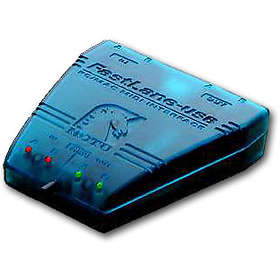 MOTU Fast Lane USB - Hitta bästa pris på Prisjakt