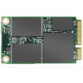 Intel 525 Series mSATA SSD 30GB - Hitta bästa pris på Prisjakt