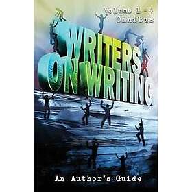 Writers on Writing Volume 1 4 Omnibus - Black Friday 2025 – Tilbud fra ...