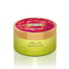 Victoria's Secret Hello Darling Body Butter 185g - Hitta bästa pris på ...