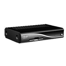 Dream Multimedia DreamBox DM600S - Hitta rätt produkt och pris med Prisjakt