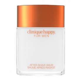 Clinique Happy After Shave Balm 100ml halvin hinta | Katso päivän ...