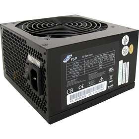 FSP Group FSP700-50ARN 700W - Hitta bästa pris på Prisjakt