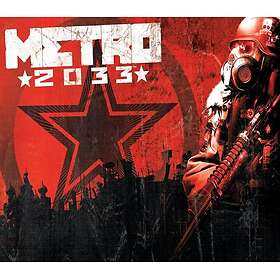 Metro Franchise Pack (PC) - Black Friday 2025 – Deals from £279.24