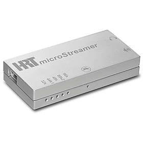 HRT MicroStreamer - Hitta bästa pris på Prisjakt