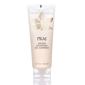 Prai Golden Activating Gel Cleanser 100ml - Hitta bästa pris på Prisjakt